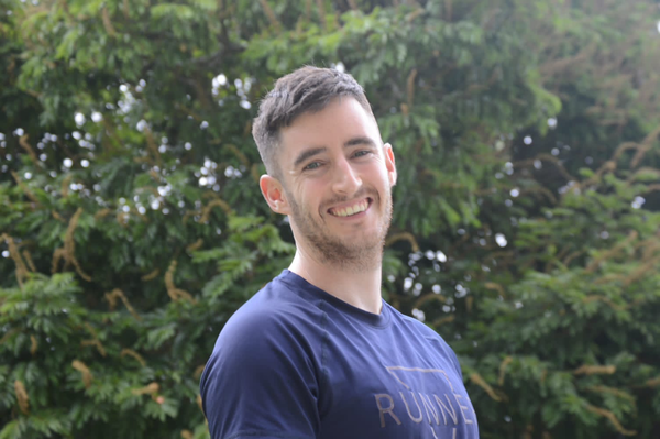 Cameron Bernhardt | Perfil de Corredor do Strava