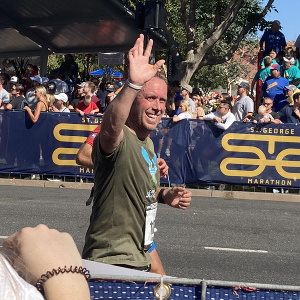 Jared Young | Strava Runner Profile