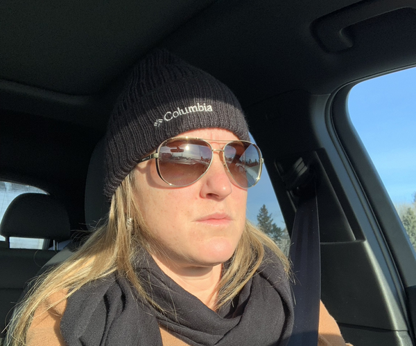 Marie-Josée Hayes | Strava Cyclist Profile