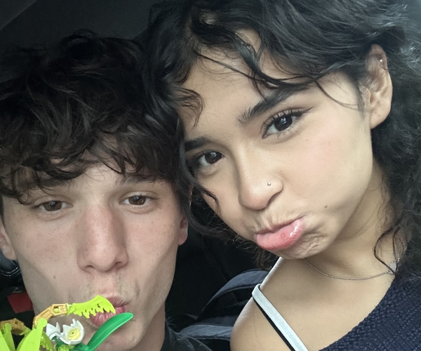 Bryce Wooten-Cortez | Perfil de corredor de Strava