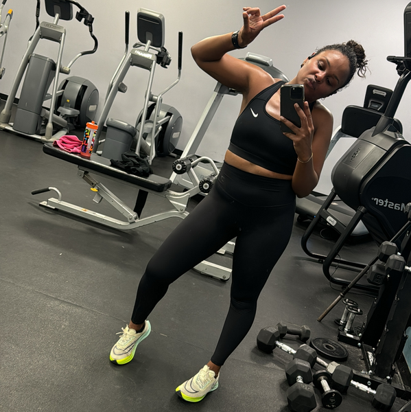 Yanille Taveras | Strava Runner Profile