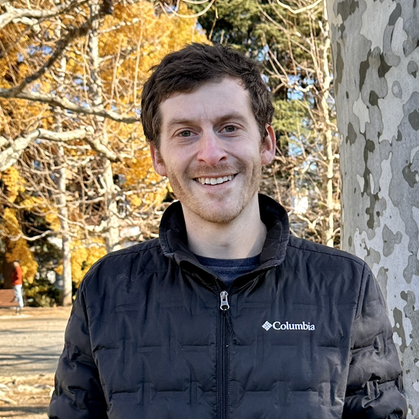 Adam Greenstein | Strava Runner Profile