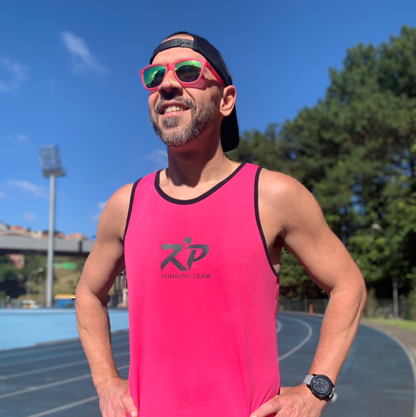 Rodrigo Previatti | Perfil de corredor de Strava