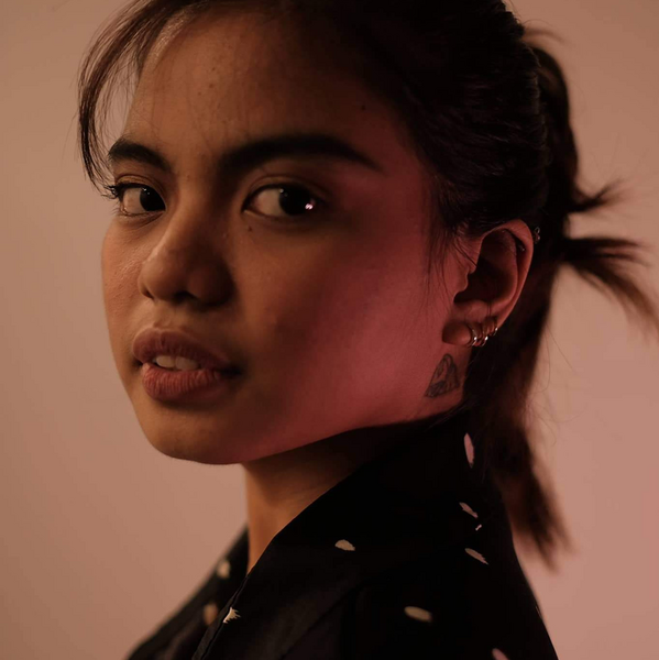 Charm Pamisaran | Strava Runner Profile