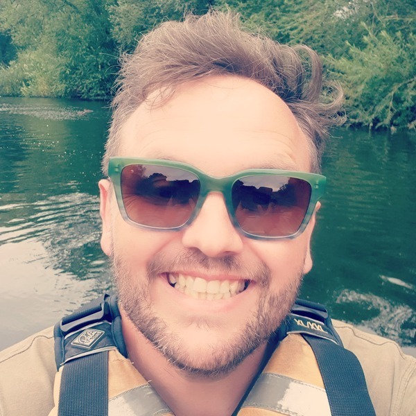 Strava Runner Profile | Dan Eltringham