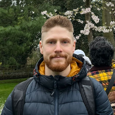 Kieran Power | Strava Runner Profile