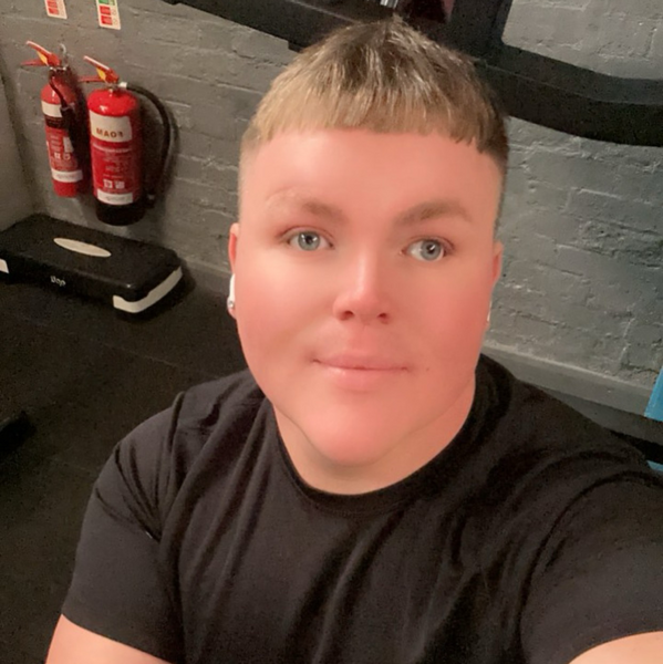 Adam Birks | Strava Runner Profile