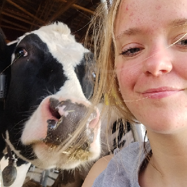 Ava Holley | Perfil de corredor de Strava