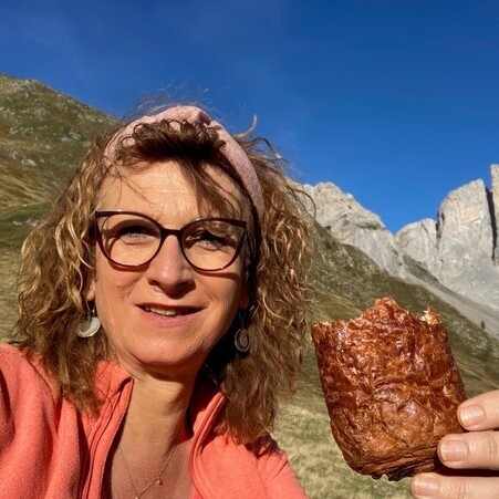 Agnès Anquelle | Strava Runner Profile