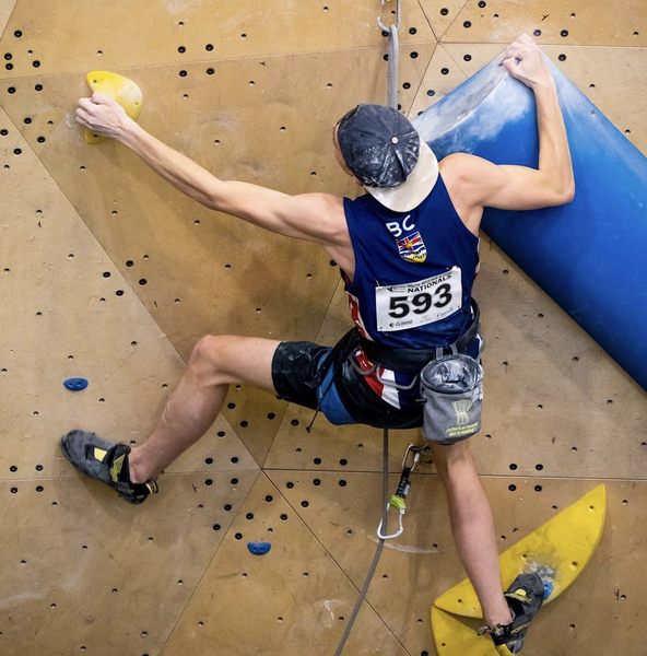 Ryan Head | Strava Runner Profile