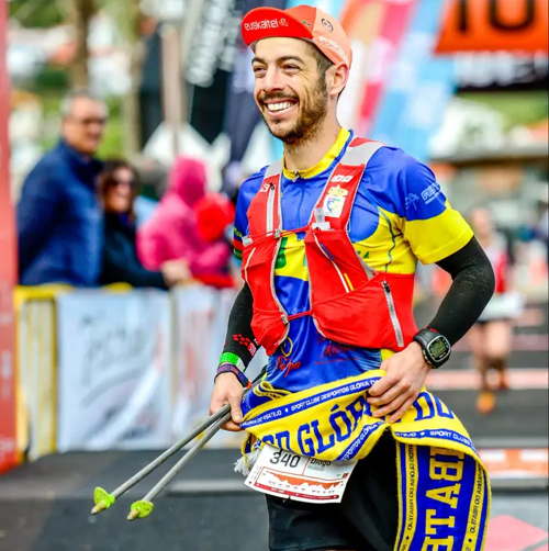 Diogo Modesto | Strava Runner Profile