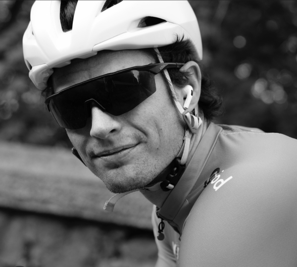 Ben Glatt | Strava Cyclist Profile