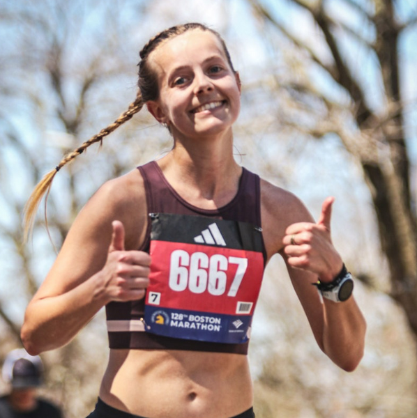 Abby Hake | Strava Runner Profile