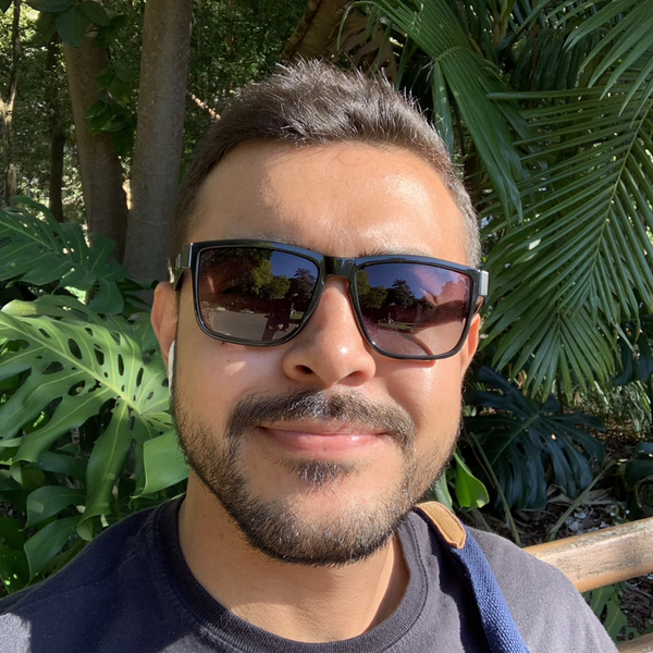 Vinícius Freitas | Strava Runner Profile