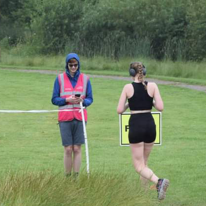 Imogen Court | Strava Runner Profile