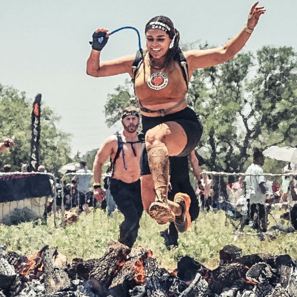 Jessica Ortiz | Strava Runner Profile
