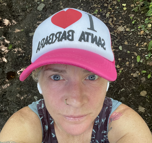 Vicki-Sue Brotherhood | Strava Runner Profile
