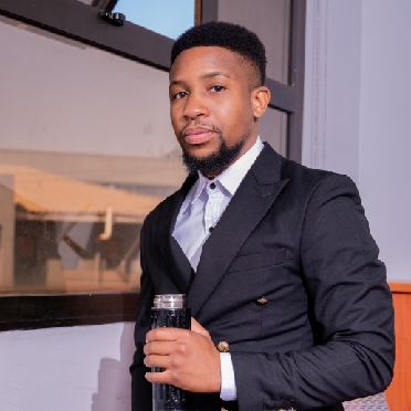 Luthando Prince Kaiyatsa | Strava Runner Profile