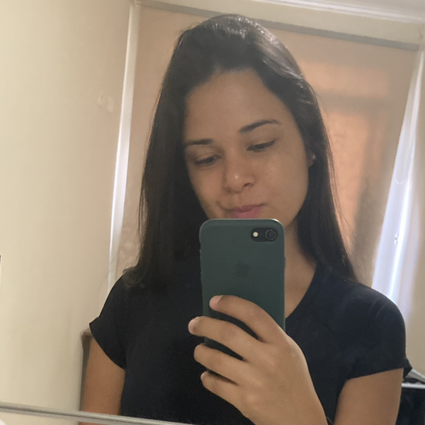 Andrea Nunes | Strava Runner Profile