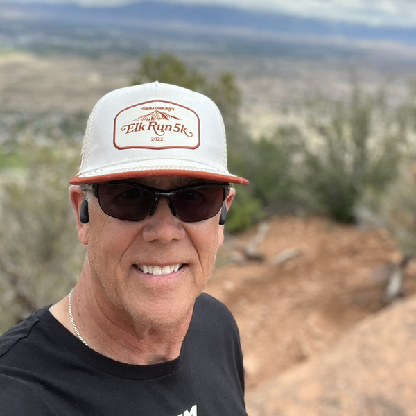 Brian Shaver | Strava Runner Profile