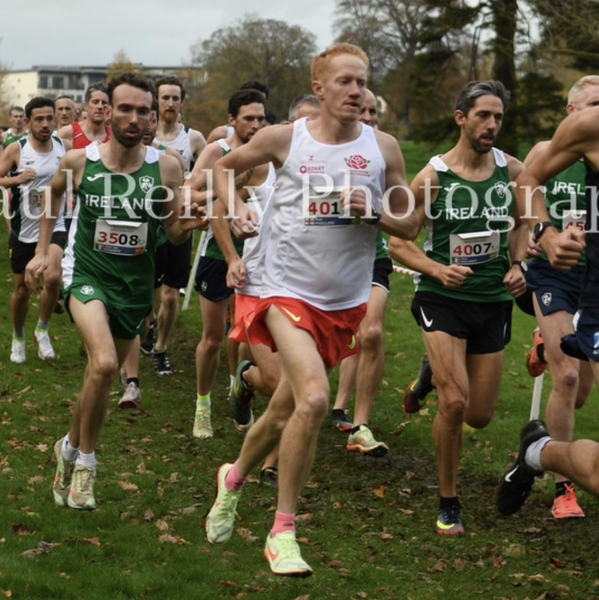 Neil Phillips | Strava Runner Profile