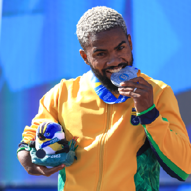 Washington Junior | Perfil de corredor profesional de Strava