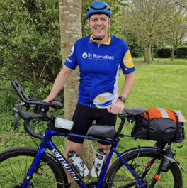 Ian Trueman | Strava Cyclist Profile