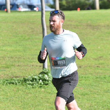 Joshua Axford | Strava Runner Profile