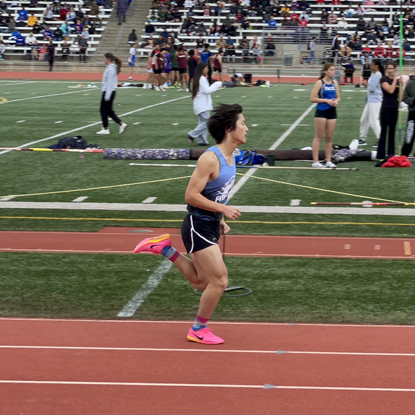 Laurence Yu | Perfil de corredor de Strava