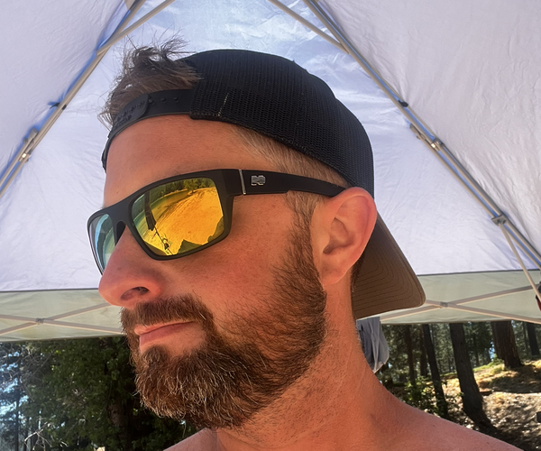 Chad Juarez | Strava Runner Profile