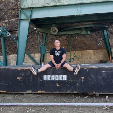 Steve Bender | Strava Runner Profile