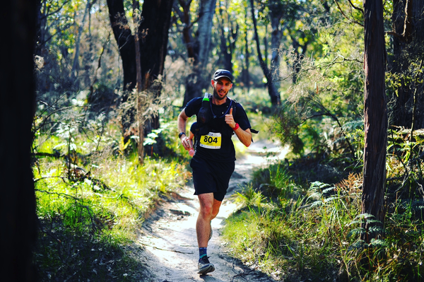 Joshua Luke Brett | Strava Runner Profile