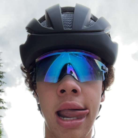 Magnus Fischer | Perfil de ciclista de Strava