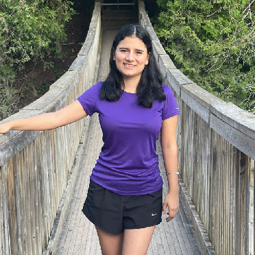 Miranda Ramírez Martínez | Strava Cyclist Profile