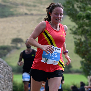 Ellie Burford | Strava Runner Profile