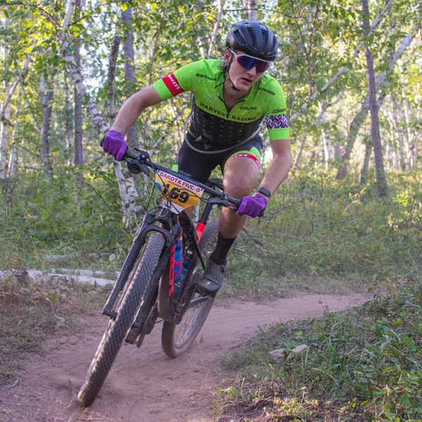 Ian Anderson | Strava Cyclist Profile