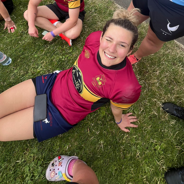 Giulia Ferranti | Strava Runner Profile