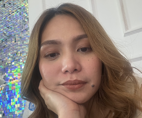 Cristianne Marie Sadicon | Strava Runner Profile