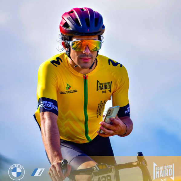 Yesid Alarcon // 🦩ARTICON PÚBLICIDAD 🦜 | Strava Cyclist Profile