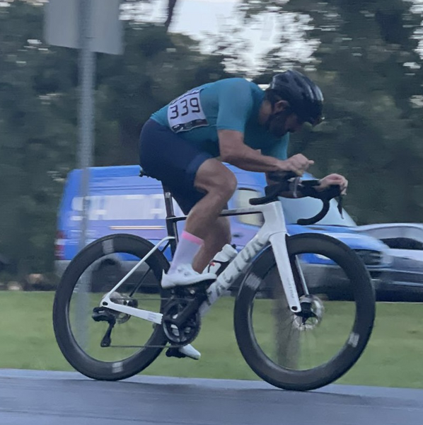 Ben Ciotti | Strava Cyclist Profile