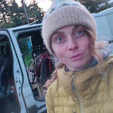 Meg Halpin | Perfil de Ciclista do Strava