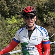 Brian Kent-Smith | Strava Runner Profile