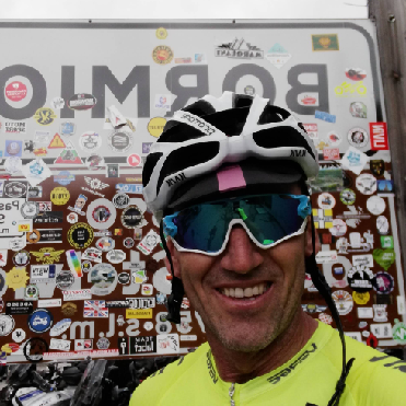 Stefano Rota | Perfil de ciclista de Strava