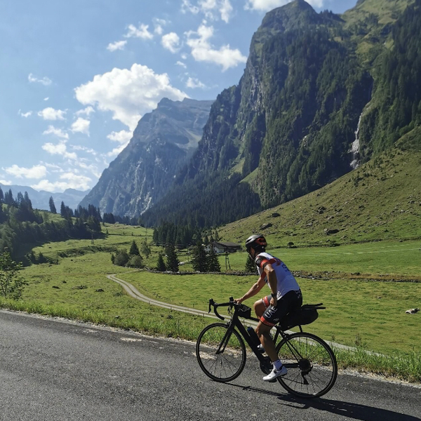 Martin Lovsin | Strava Runner Profile