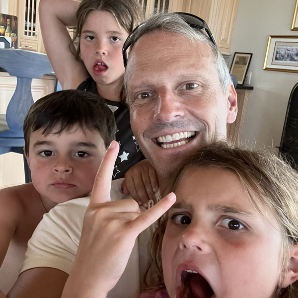 Strava Cyclist Profile | Brian Ritter