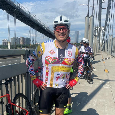 Domenick Stampone | Strava Cyclist Profile