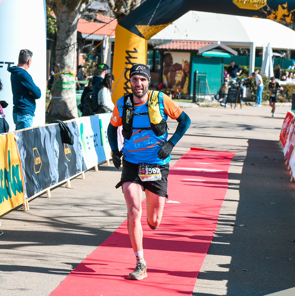 David Albani Rocchetti | Strava Runner Profile