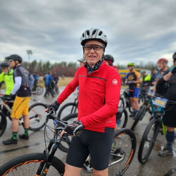 William Coe | Strava Cyclist Profile