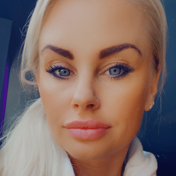 Brittany Van Horn | Strava Runner Profile