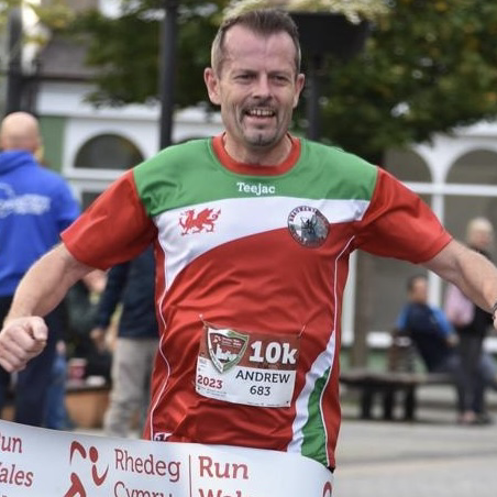 Andy Savage | Strava Runner Profile
